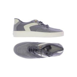 Gant Damen Sneakers, blau, Gr. 41