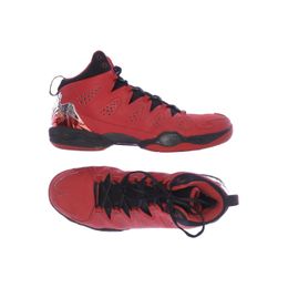 Nike Air Jordan Herren Sneakers, rot, Gr. 45.5