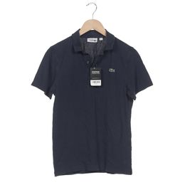 Lacoste Sport Herren Poloshirt, marineblau, Gr. 48