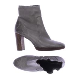 Paul Green Damen Stiefelette, grau, Gr. 7.5