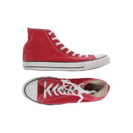 Converse Herren Sneakers, rot, Gr. 46