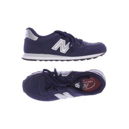 New Balance Damen Sneakers, marineblau, Gr. 37