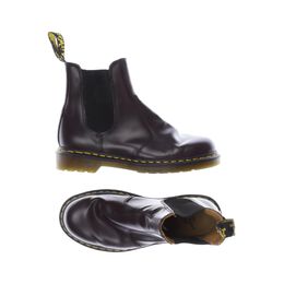 Dr. Martens Herren Stiefel, bordeaux, Gr. 40