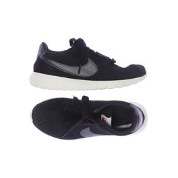 Nike Damen Sneakers, schwarz, Gr. 38