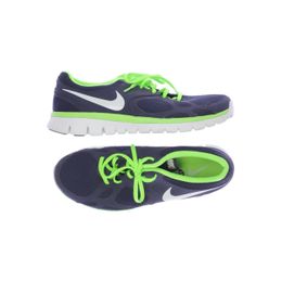 Nike Herren Sneakers, marineblau, Gr. 44.5