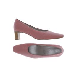 Gabor Damen Pumps, pink, Gr. 5.5