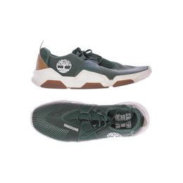 Timberland Herren Sneakers, grün, Gr. 43.5