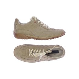 Tommy Hilfiger Herren Sneakers, beige, Gr. 44