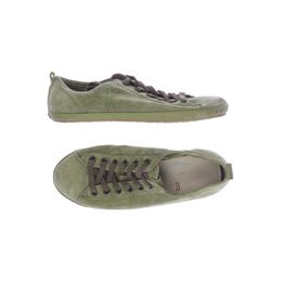 Camper Herren Sneakers, grün, Gr. 41