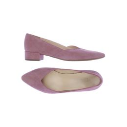 Peter Kaiser Damen Pumps, pink, Gr. 4.5