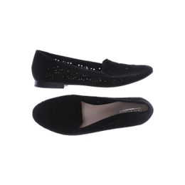 5th Avenue Damen Ballerinas, schwarz, Gr. 38