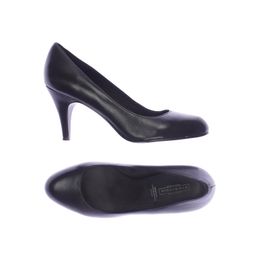 5th Avenue Damen Pumps, schwarz, Gr. 40