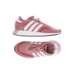 adidas originals Damen Sneakers, pink, Gr. 4.5