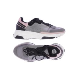 COLMAR Damen Sneakers, grau, Gr. 40