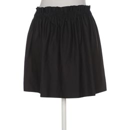 Zara Damen Rock, schwarz, Gr. 34