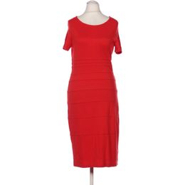 Betty Barclay Damen Kleid, rot, Gr. 36