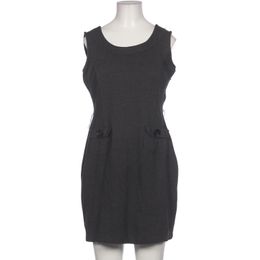 Betty Barclay Damen Kleid, grau, Gr. 36