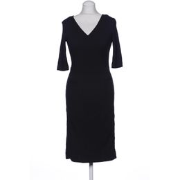 Marc Cain Sports Damen Kleid, schwarz, Gr. 36