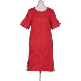 Hugo by Hugo Boss Damen Kleid, rot, Gr. 34