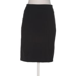 Hugo by Hugo Boss Damen Rock, schwarz, Gr. 36