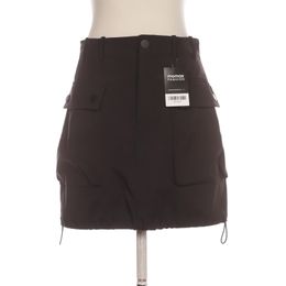 Zara Damen Rock, schwarz, Gr. 36