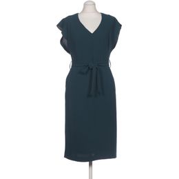 Esprit Damen Kleid, grün, Gr. 38