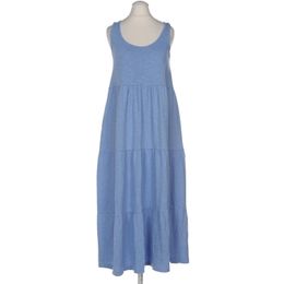 s.Oliver Damen Kleid, blau, Gr. 32