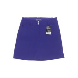 NIKE GOLF Damen Rock, blau, Gr. 36