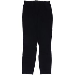 Cos Damen Stoffhose, schwarz, Gr. 42