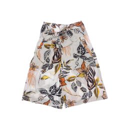 Marc Cain Damen Shorts, mehrfarbig, Gr. 42