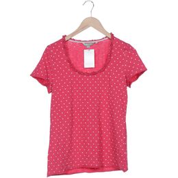 Boden Damen T-Shirt, pink, Gr. 14