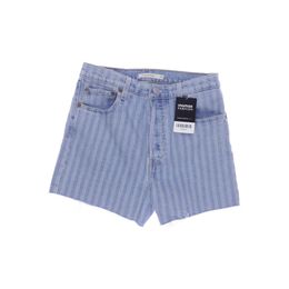 Levi's Levis Damen Shorts, hellblau, Gr. 29