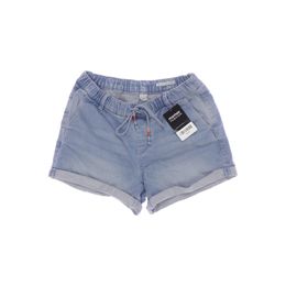 EDC by Esprit Damen Shorts, blau, Gr. 26