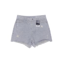 EDC by Esprit Damen Shorts, grau, Gr. 30