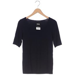 Marc O'Polo Marc O Polo Damen T-Shirt, marineblau, Gr. 38