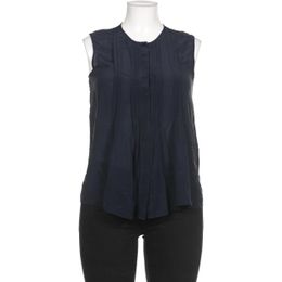 Weekend Max Mara Damen Bluse, marineblau, Gr. 42