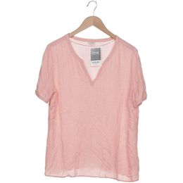 Esprit Damen T-Shirt, pink, Gr. 42