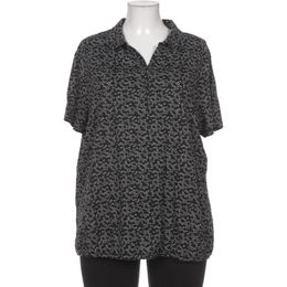 Bexleys woman Bexleys Damen Bluse, schwarz, Gr. 46