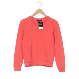 Gant Damen Sweatshirt, pink, Gr. 34