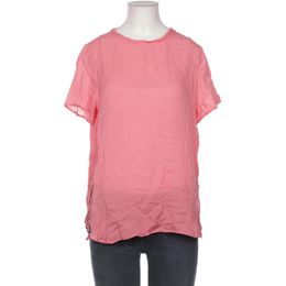 THE Mercer N.y. Damen Bluse, pink, Gr. 40