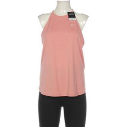 Nike Damen Top, pink, Gr. 42