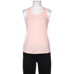 Nike Damen Top, pink, Gr. 36