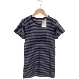 Polo Ralph Lauren Damen T-Shirt, marineblau, Gr. 36