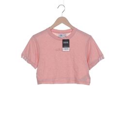 adidas originals Damen T-Shirt, pink, Gr. 34