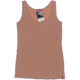 EDC by Esprit Damen Top, beige, Gr. 42