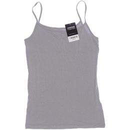 EDC by Esprit Damen Top, grau, Gr. 38