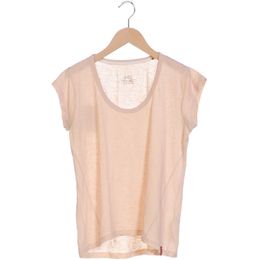 EDC by Esprit Damen T-Shirt, pink, Gr. 36