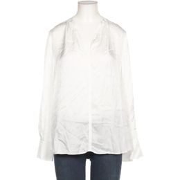 MARC AUREL Damen Bluse, weiß, Gr. 38