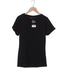 Hugo by Hugo Boss Damen T-Shirt, schwarz, Gr. 42