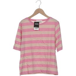 armedangels Damen T-Shirt, pink, Gr. 36